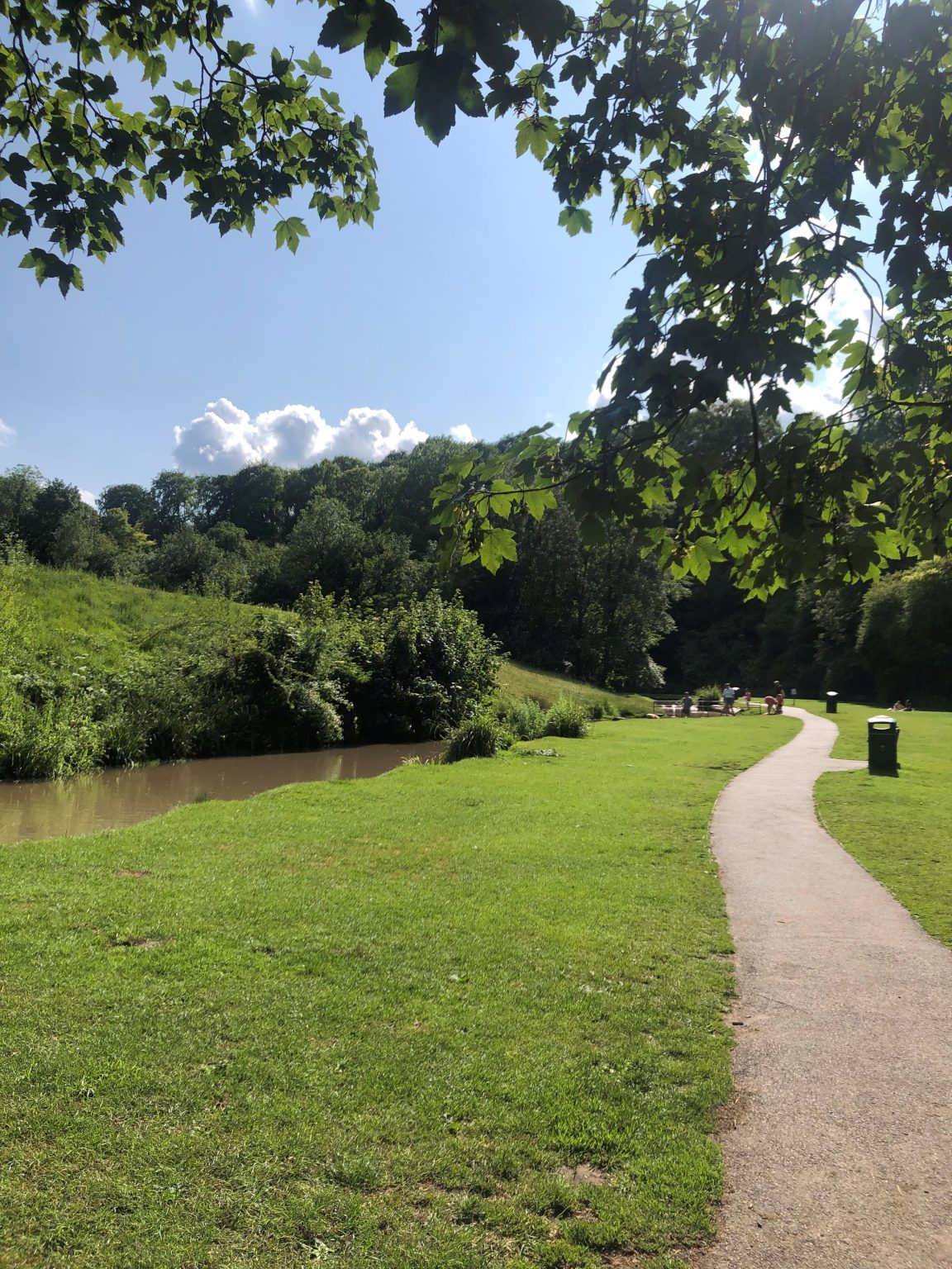 Hubbard's Hills - Louth Town Council