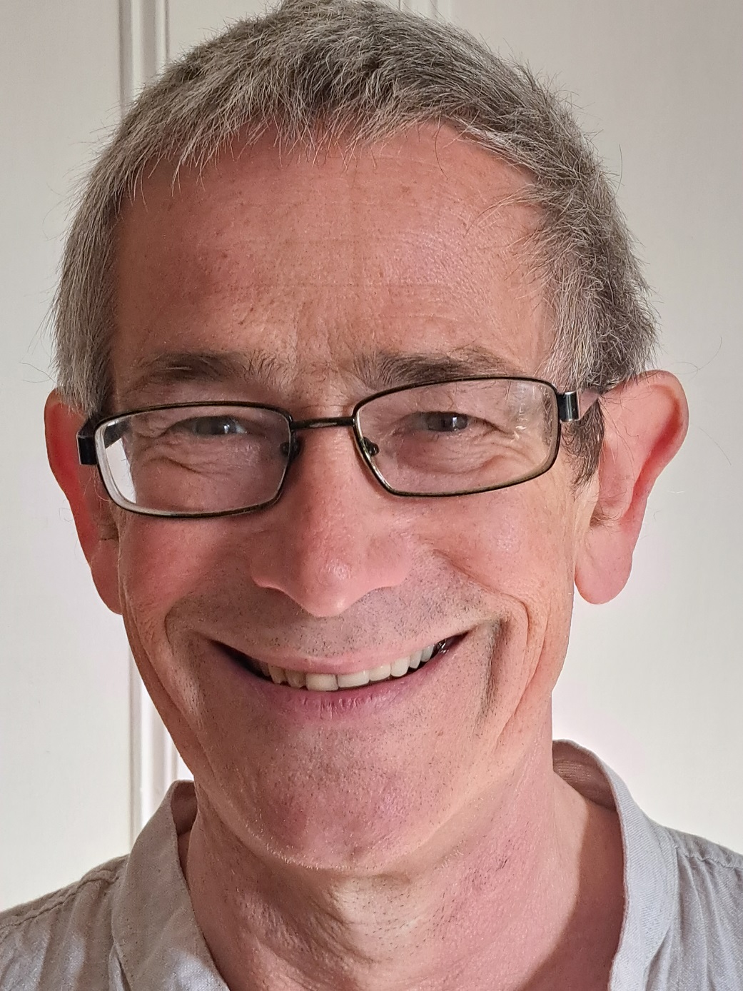 Councillor James Drake - Louth Town Council