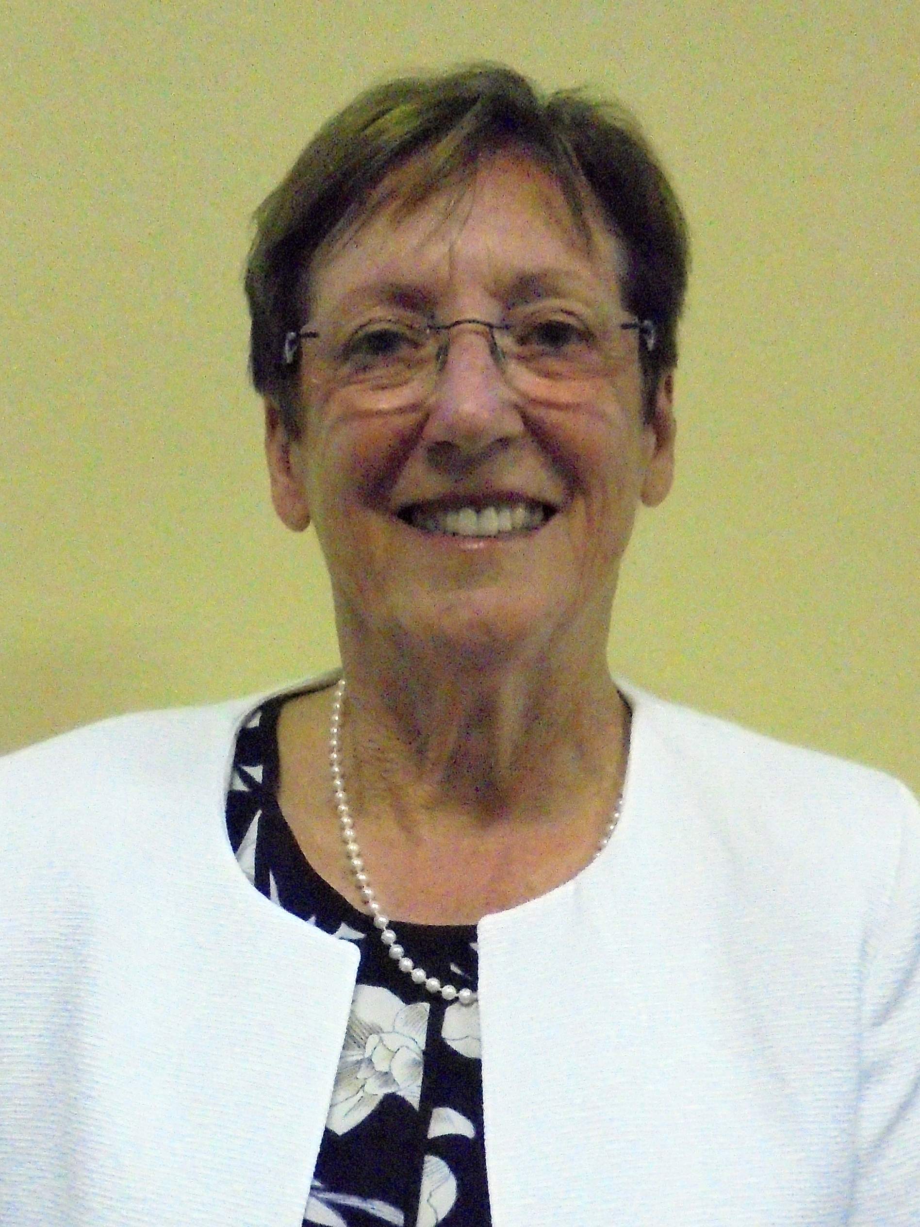 Councillors - Louth Town Council