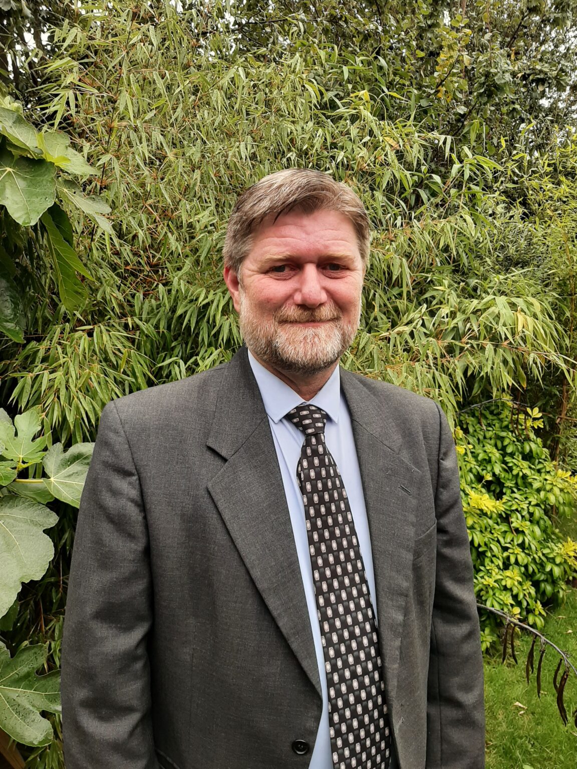 Councillors - Louth Town Council